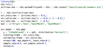 Build and Deploy Scalable Machine Learning in Production with Kafka