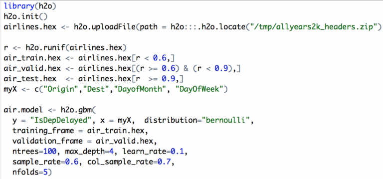 Build And Deploy Scalable Machine Learning In Production With Kafka