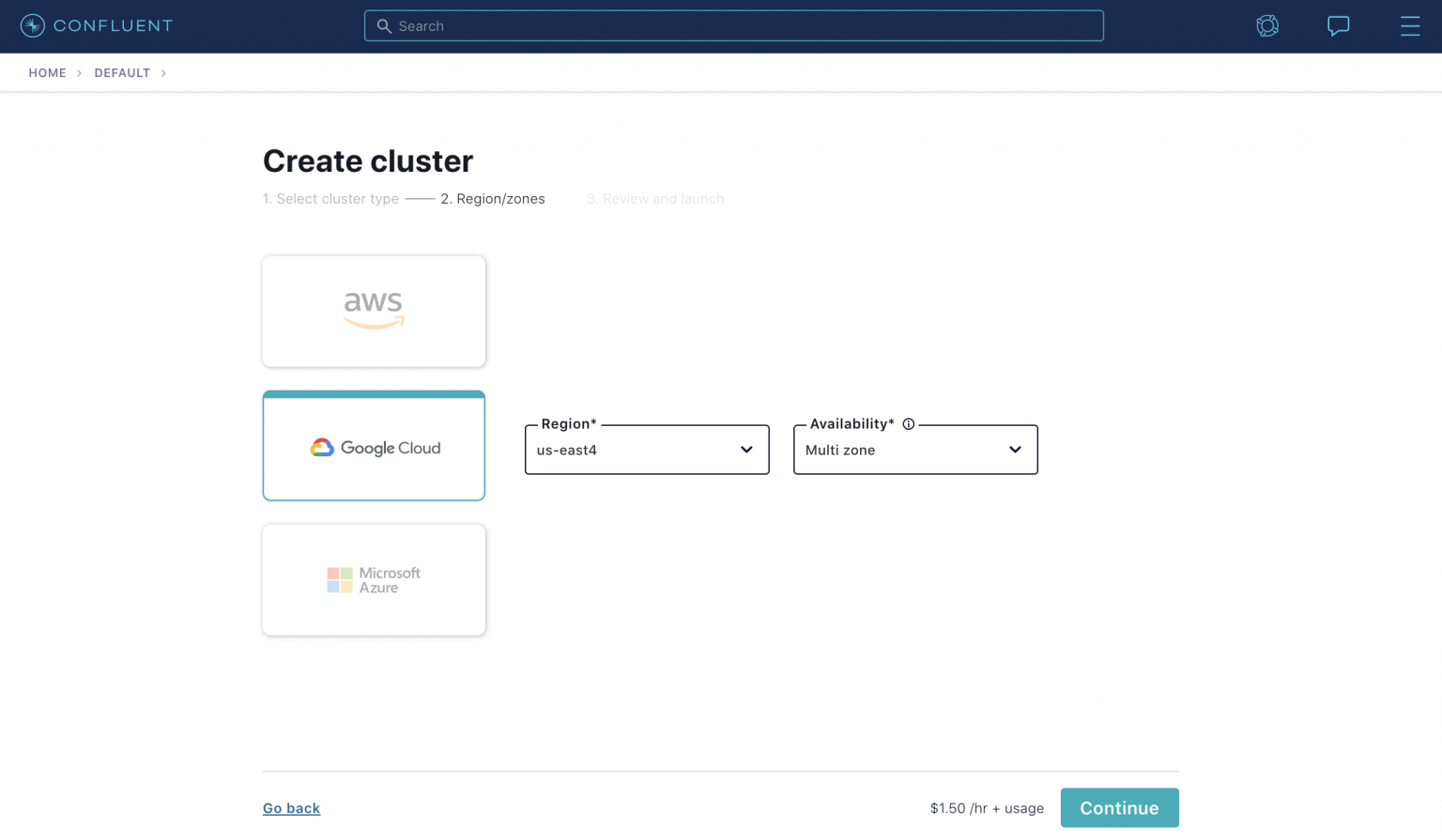 Why Kafka as a Fully Managed Cloud Service Why Kafka as a Fully Managed Cloud Service