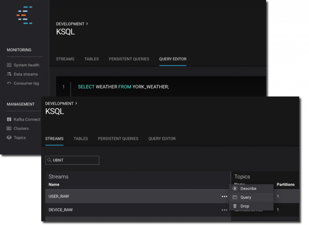 Troubleshooting KSQL – Part 2: What's Happening Under the Covers? | Confluent