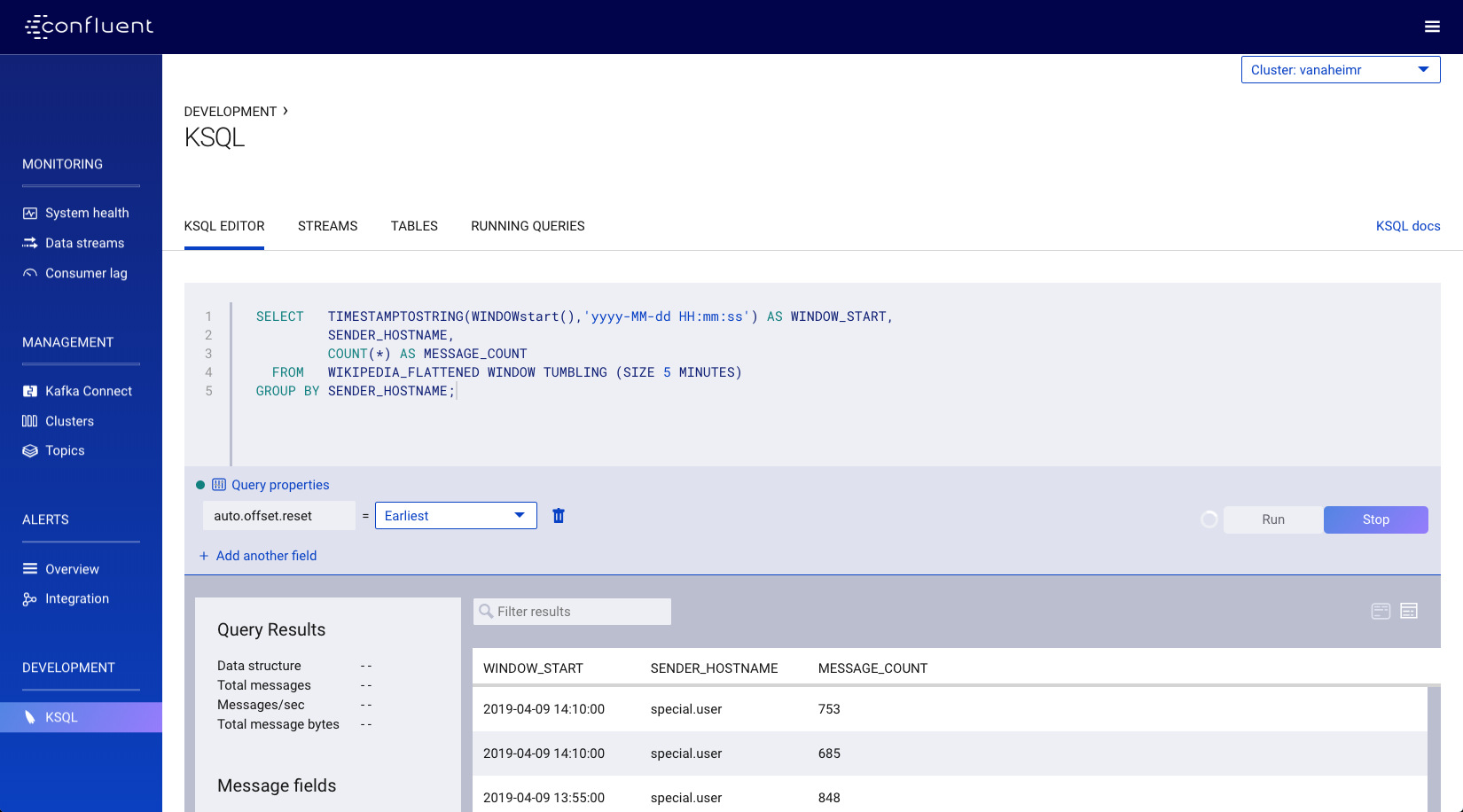 Dawn Of Kafka Devops Managing Multi Cluster Kafka Connect And Ksql With Control Center Confluent