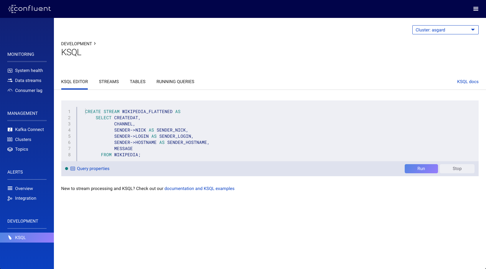Dawn Of Kafka Devops Managing Multi Cluster Kafka Connect And Ksql With Control Center Confluent