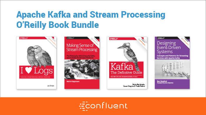 Apache Kafka and Stream Processing O’Reilly Book Bundle Apache Kafka and Stream Processing O’Reilly Book Bundle
