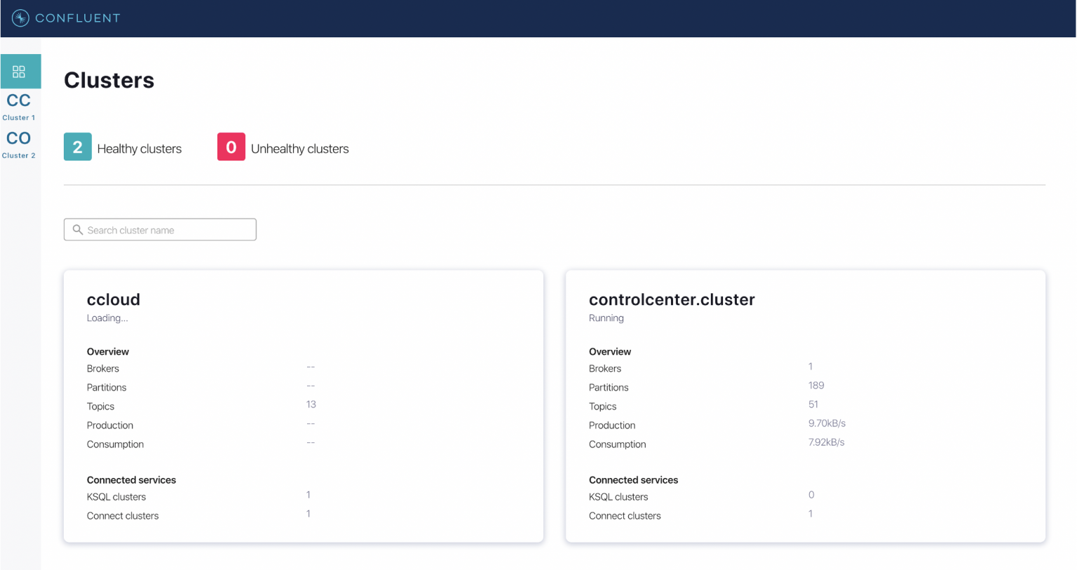 Deploy Event Driven Architectures Everywhere Using Azure And Confluent Cloud