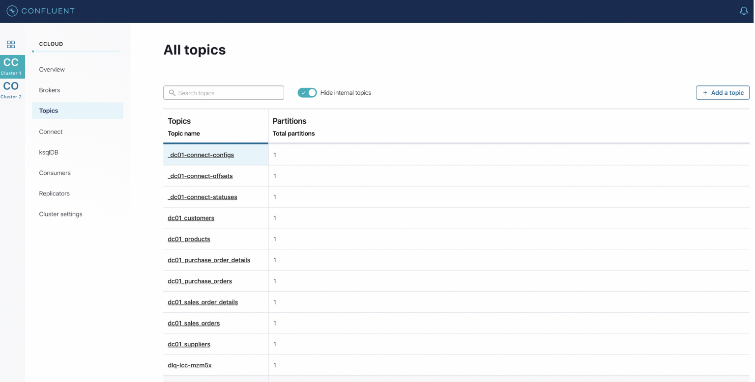 Deploy Event Driven Architectures Everywhere Using Azure And Confluent Cloud