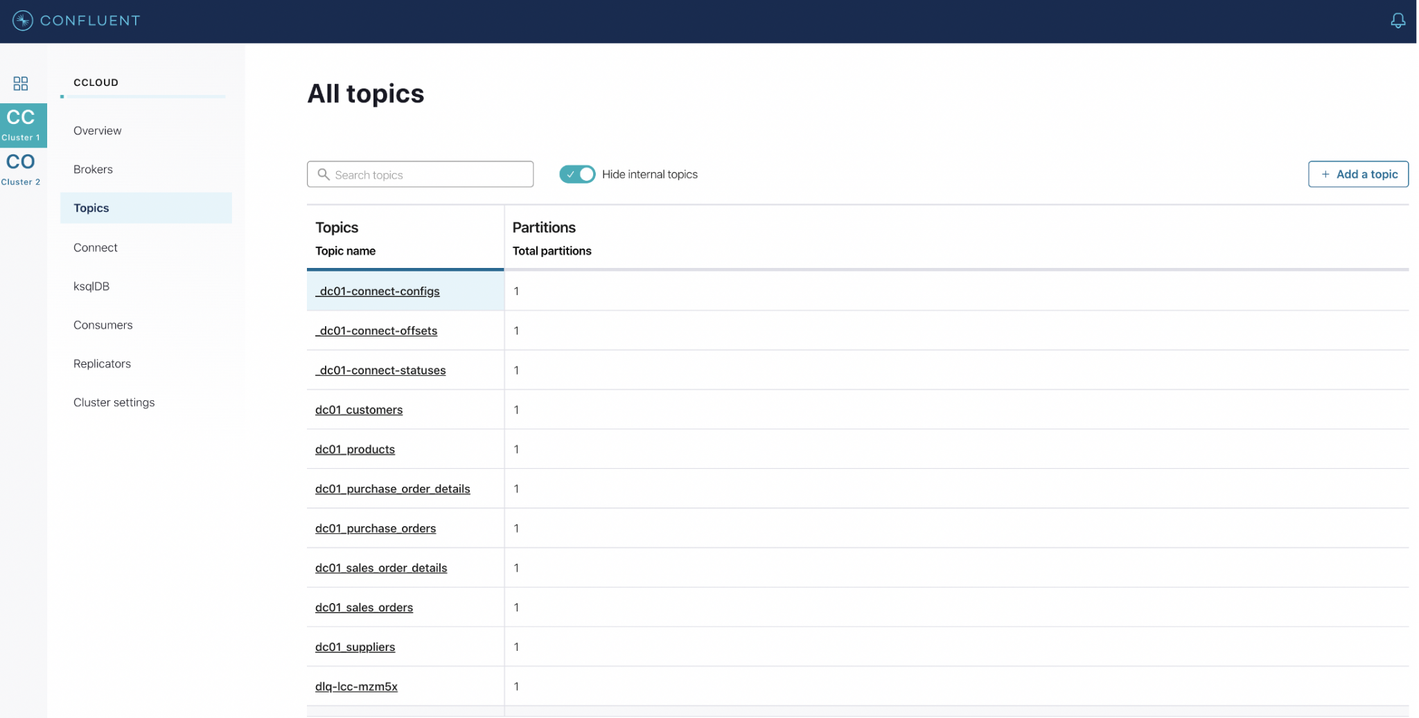 Deploy Event Driven Architectures Everywhere Using Azure And Confluent Cloud