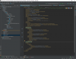 How to Work with Apache Kafka in Your Spring Boot Application | Confluent
