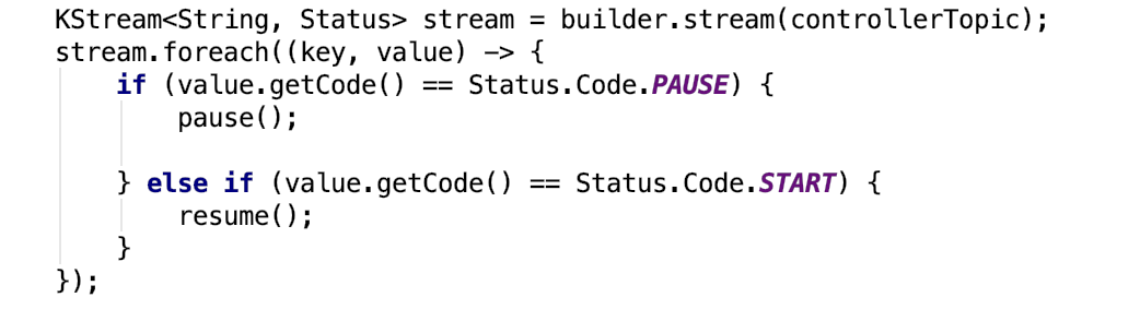 Journey to Event Driven – Part 4: Four Pillars of Event Streaming ...