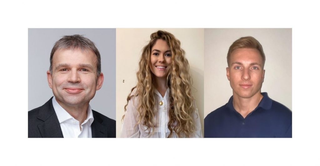 Confluent EMEA’s Sales Operations Team is in Massive Growth Mode