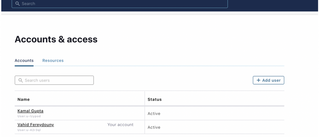New Confluent Cloud Data Security Features