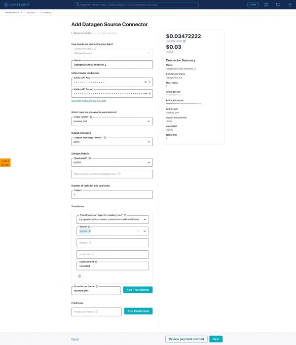 Introducing New Connector Features and Single Message Transforms in ...