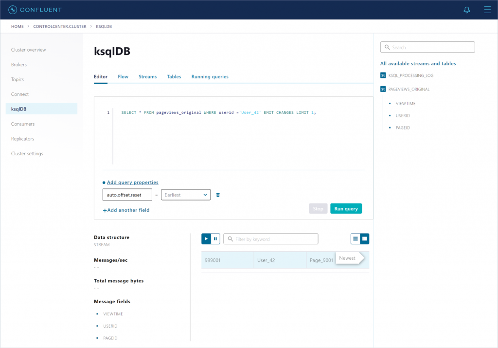 How to Install and Run Confluent on Windows in Minutes