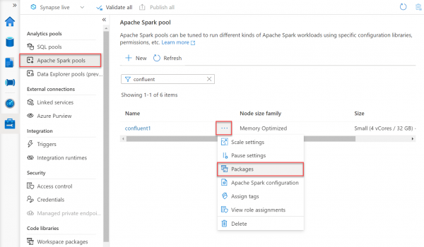 Real-Time Data Analytics with Confluent's Azure Synapse Connector