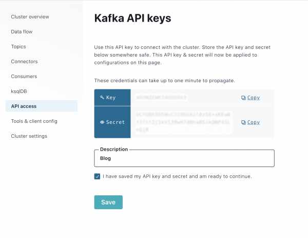 Build Streaming Data Pipelines With Confluent Databricks And Azure