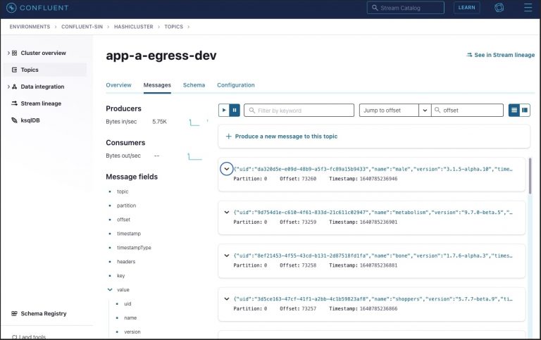 Securing Your Logs in Confluent Cloud with HashiCorp Vault | Confluent ...