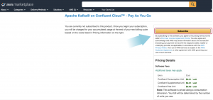 Serverless, Secure Data Streaming with Confluent Cloud and AWS Lambda