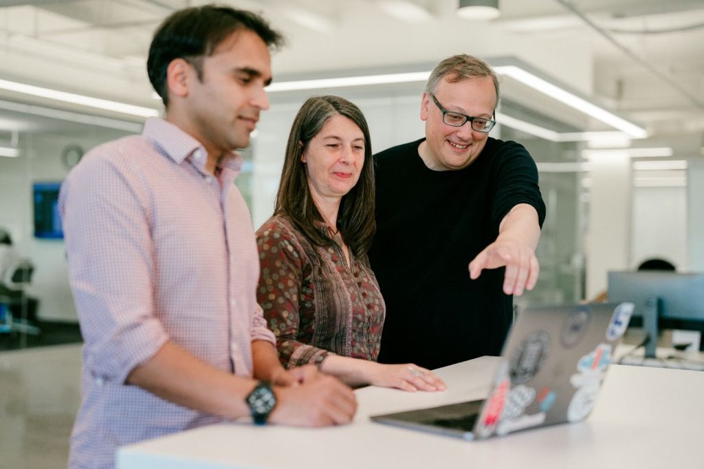 Let’s Build Great Things – Together | Confluent