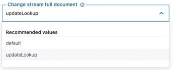 Confluent Cloud Offers Fully Managed MongoDB Connector for Kafka