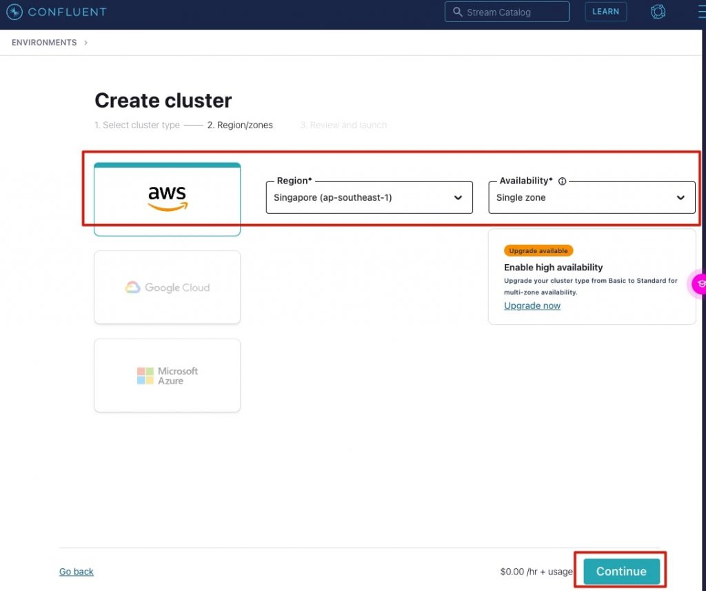 Securing Your Logs in Confluent Cloud with HashiCorp Vault | Confluent ...