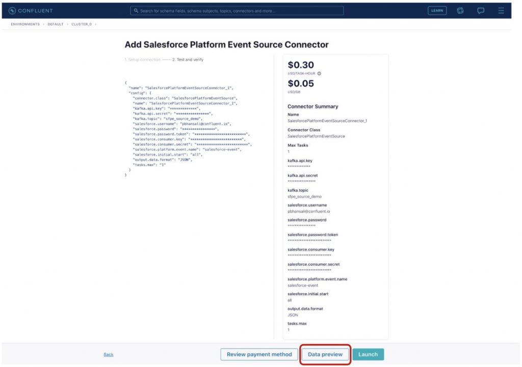 Introducing New Connector Features and Single Message Transforms in ...