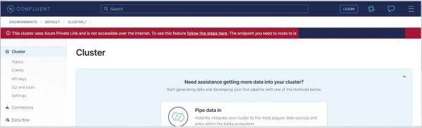 Real-Time IoT Data Integration & Analytics with Confluent Cloud & Azure