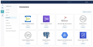 Merging Data Streams