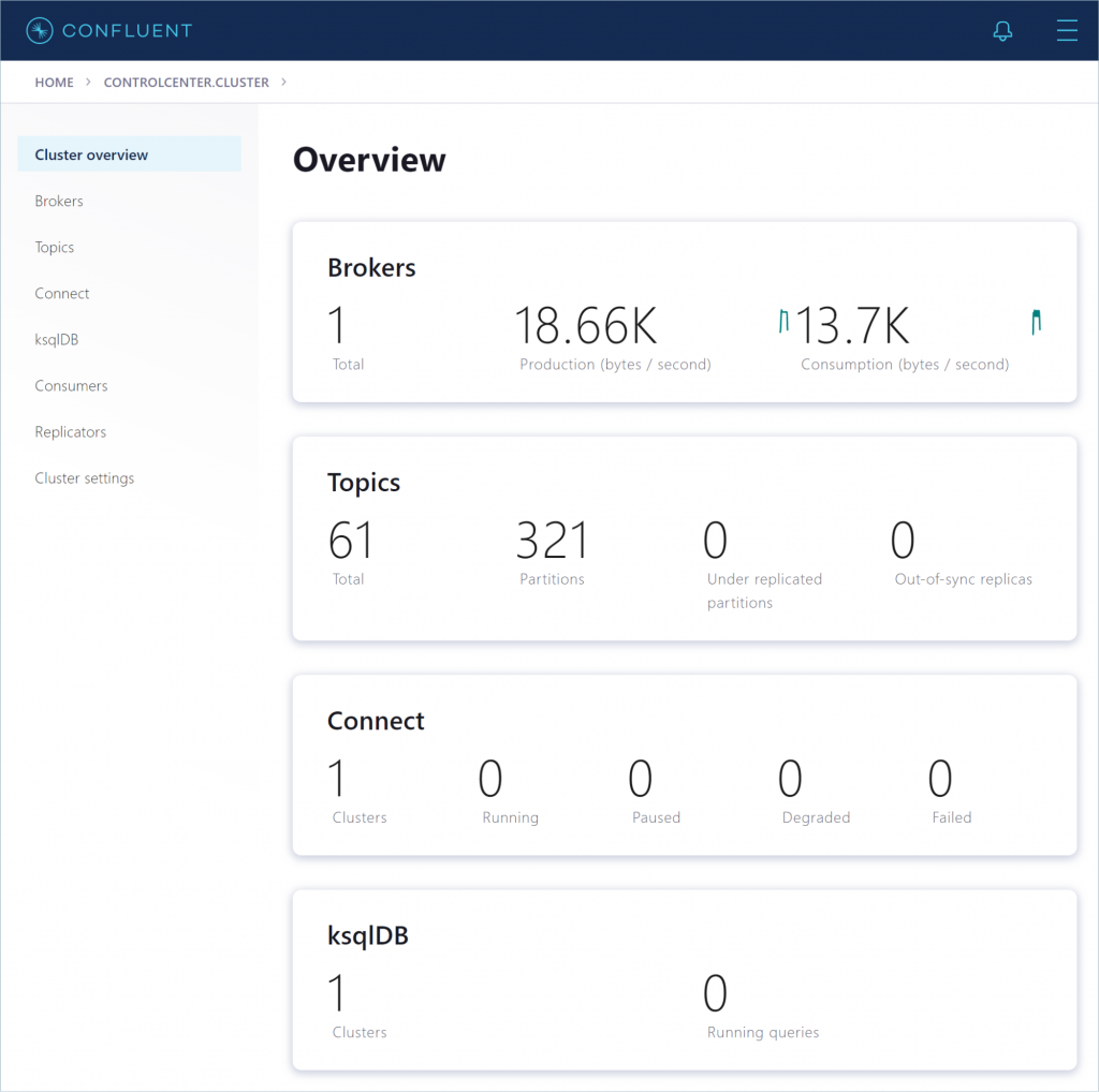 How to Install and Run Confluent on Windows in Minutes