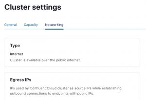 Confluent Cloud Offers Fully Managed MongoDB Connector for Kafka