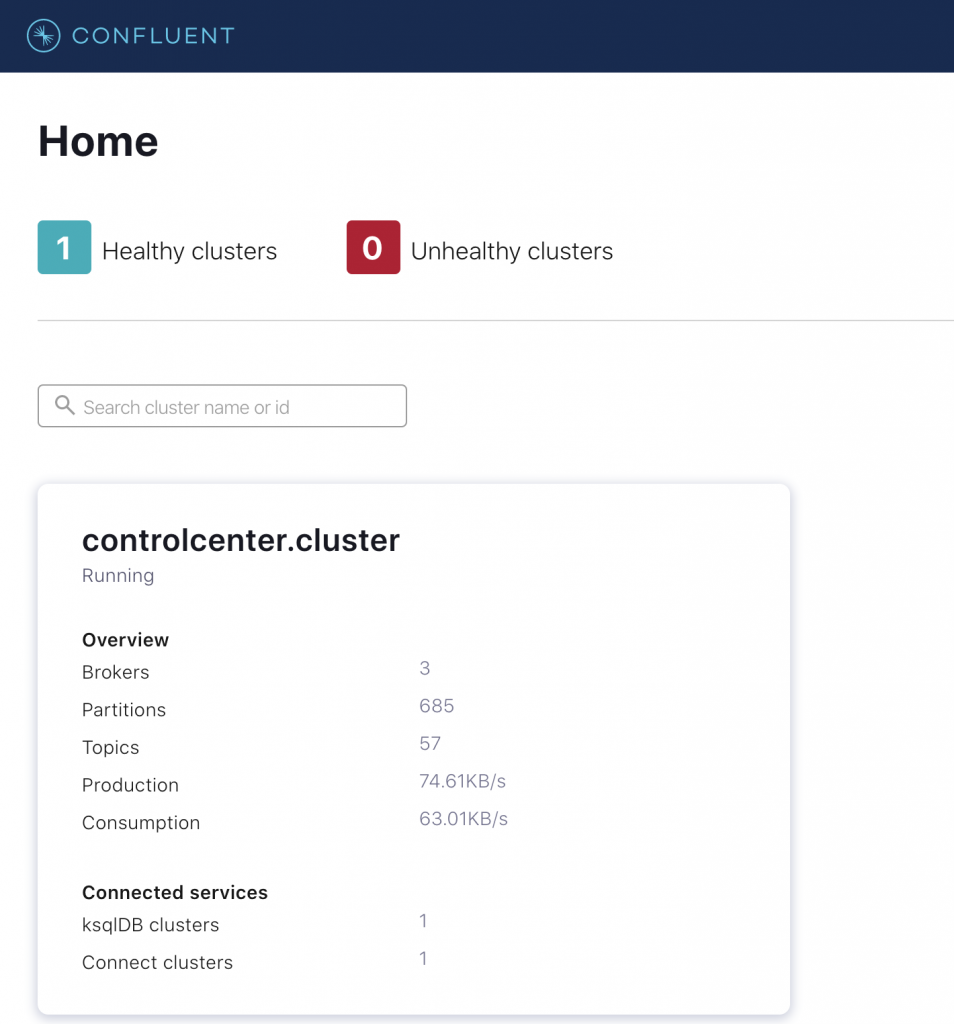 Continuous Deployment Of Confluent With Ansible Tower