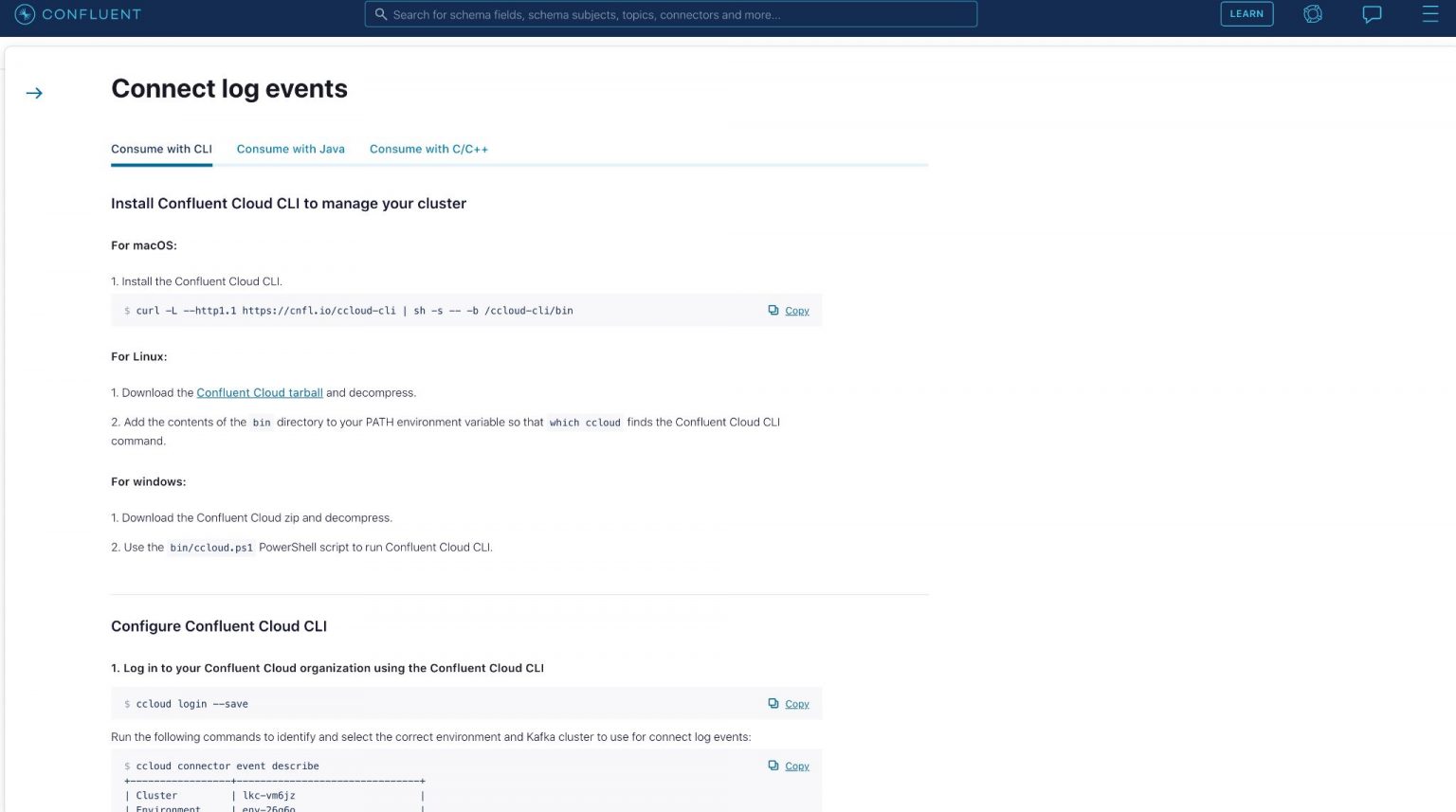 Introducing New Connector Features and Single Message Transforms in ...