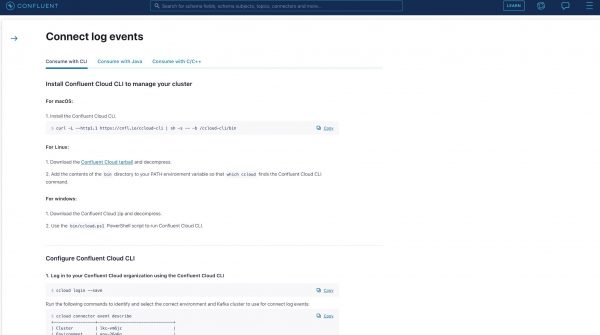 Introducing New Connector Features and Single Message Transforms in ...