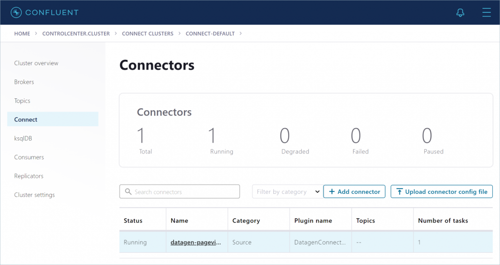 How to Install and Run Confluent on Windows in Minutes