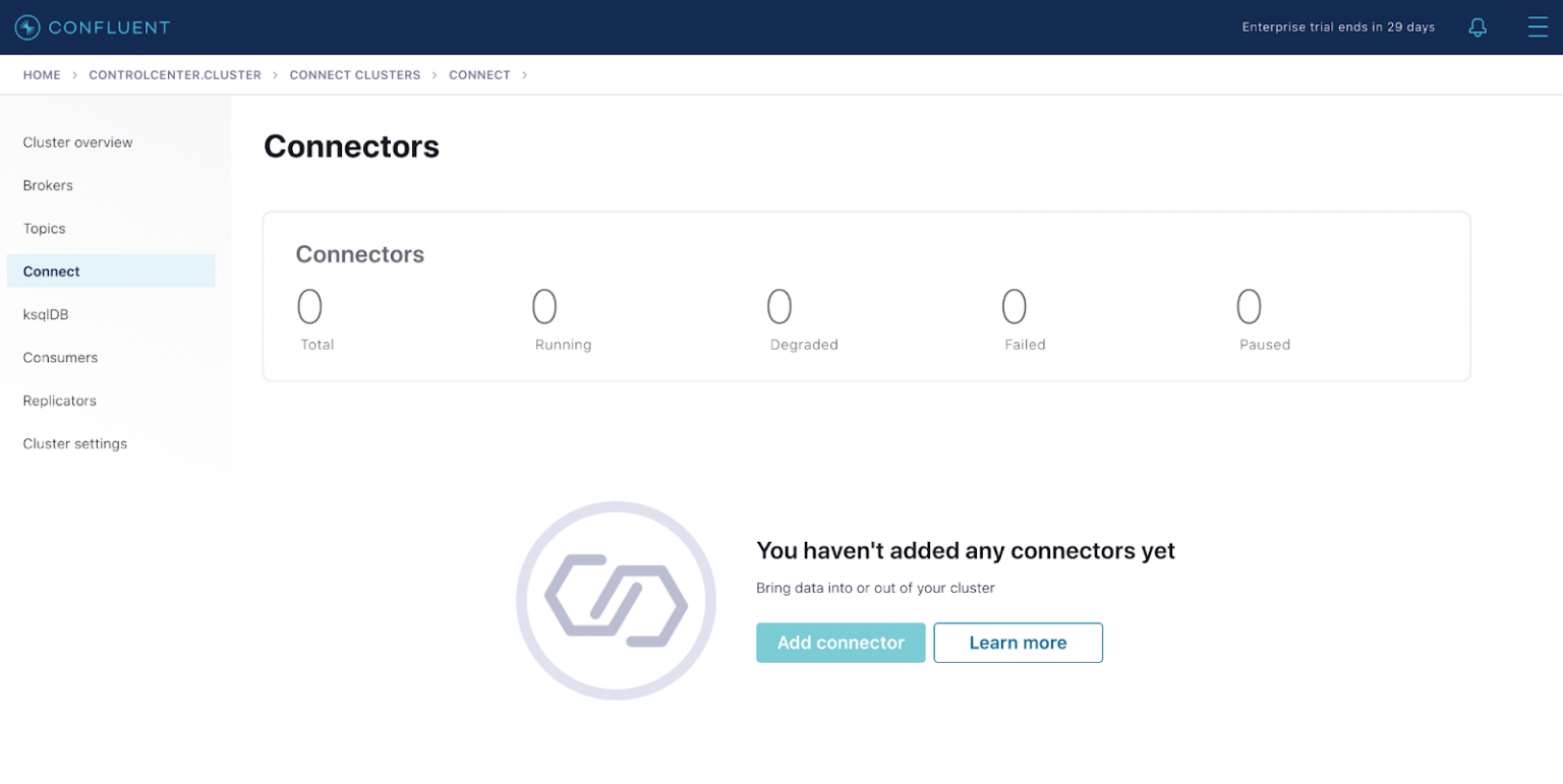 Real Time Cdc Pipelines With Oracle On Gke Using Confluents Connector