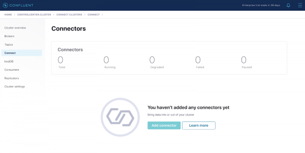 Real Time Cdc Pipelines With Oracle On Gke Using Confluents Connector