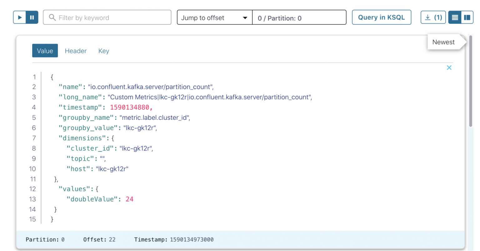 Build Observability Pipelines Using Confluent And Appdynamics
