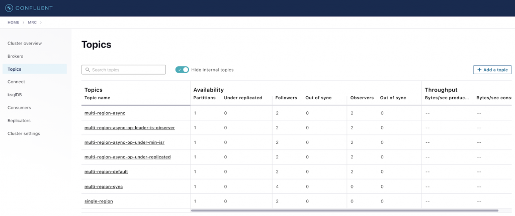 Automatic Observer Promotion for Safe, Multi-Datacenter Failover in ...
