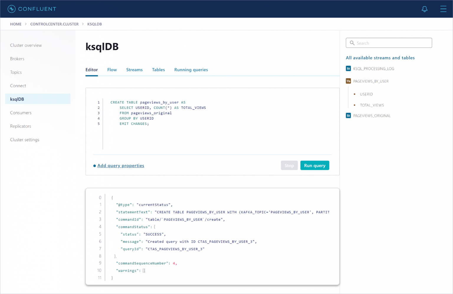 How to Install and Run Confluent on Windows in Minutes