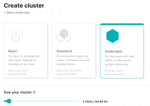 How to Set Up Secure Networking in Confluent with Azure Private Link
