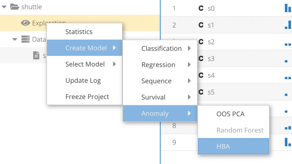 Streaming Machine Learning and Analytics with Confluent and SymetryML