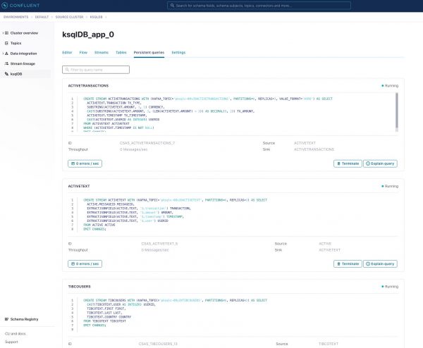 Modern Messaging and Real-Time Data Integration with Confluent