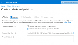 How to Set Up Secure Networking in Confluent with Azure Private Link