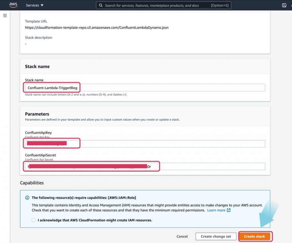 Serverless Secure Data Streaming With Confluent Cloud And Aws Lambda