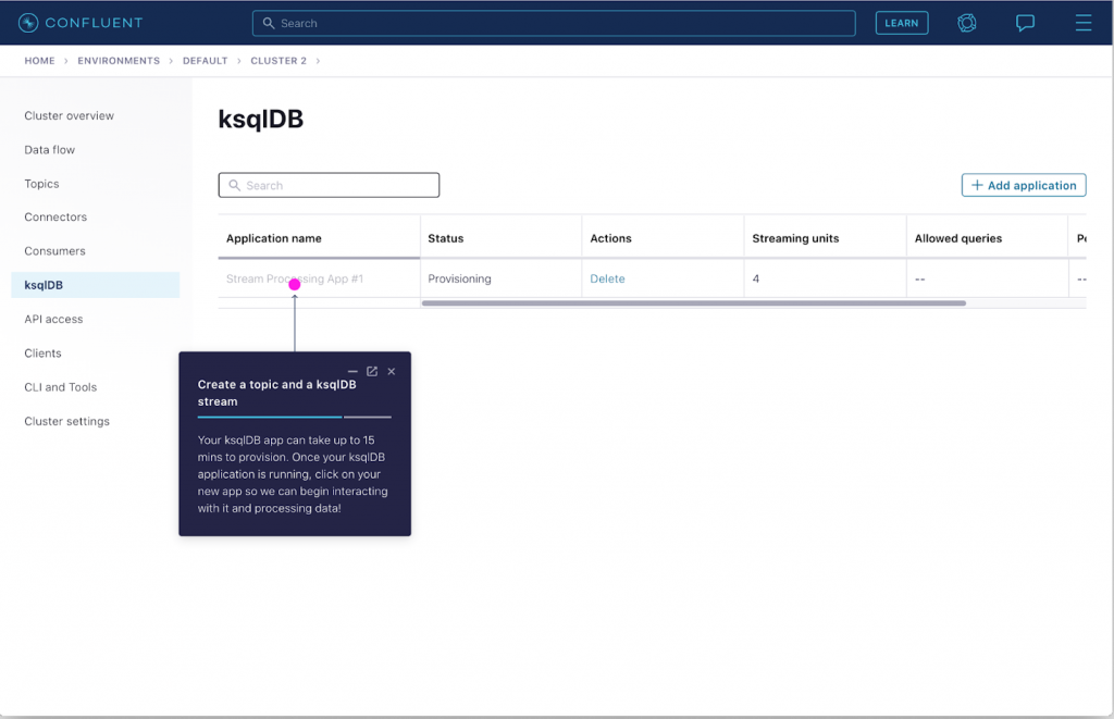 Set Your Data In Motion With Confluent And Apache Kafka®