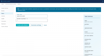 Splunk S2S Source Premium Connector for Confluent