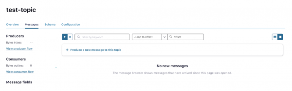 Easier Kafka Management with 4 New Control Center Features