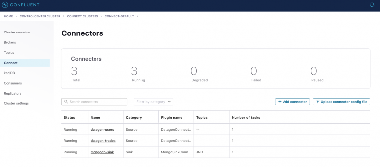 Real-Time Data Streams in the Cloud, On-Prem, or Both with Confluent