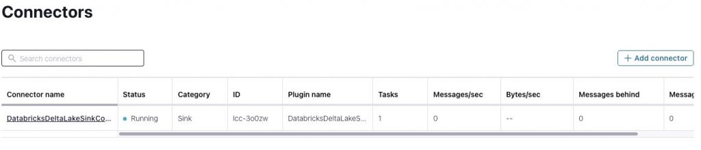 Easily Migrate Data to the Cloud with Confluent and Databricks Connector