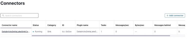 Easily Migrate Data to the Cloud with Confluent and Databricks Connector