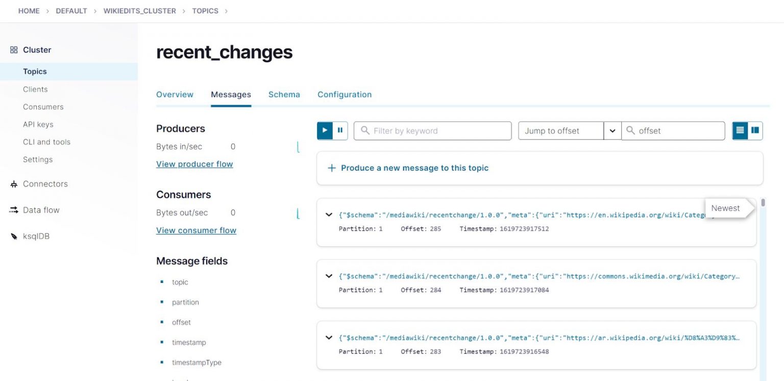 Build Cross Platform Apache Kafka Applications Using C And Net 1931